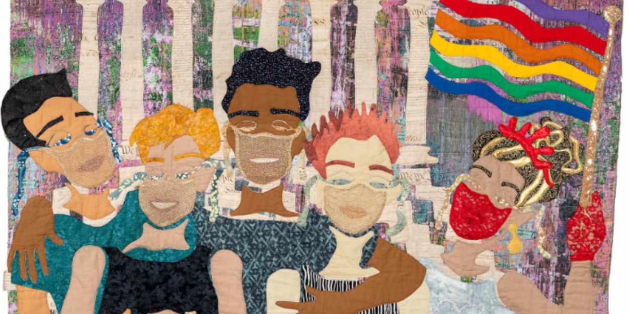 Featured Artists Speak About The Inspiration and Ideas Behind Their ...