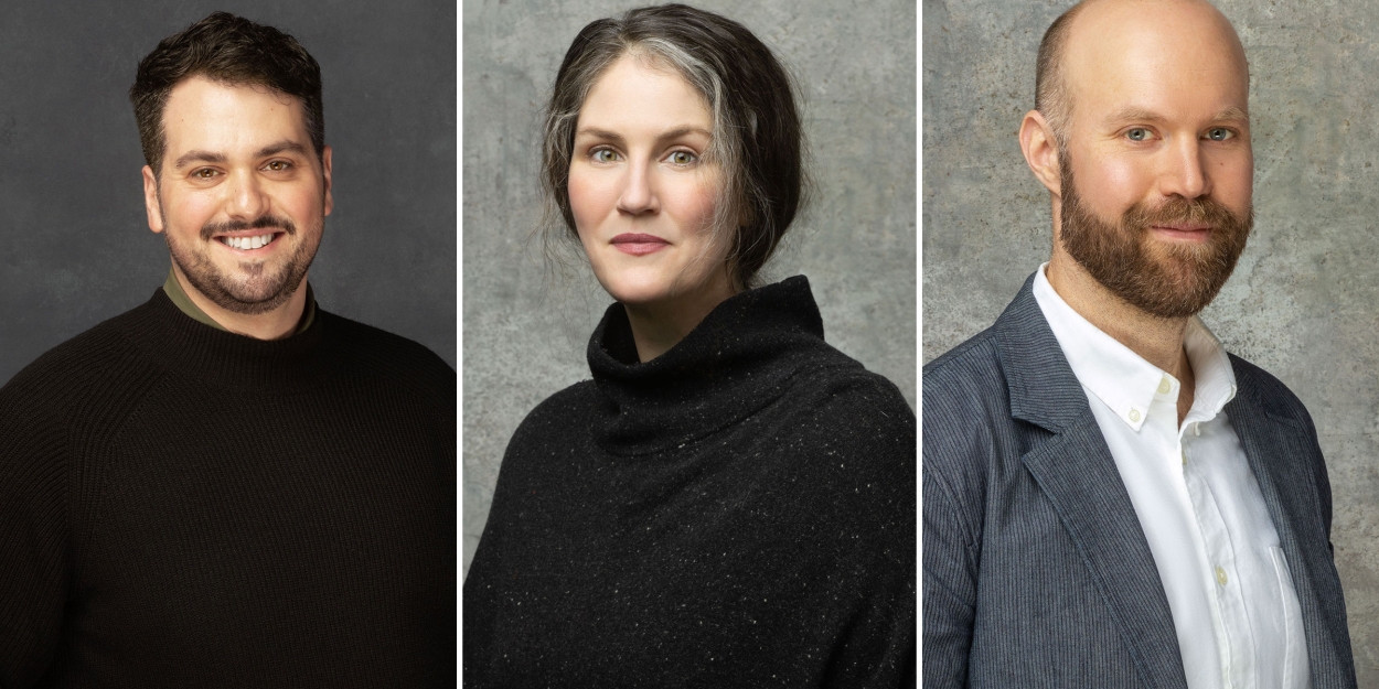 Museum of Arts and Design Names Benjamin Strauss as Deputy Director ...