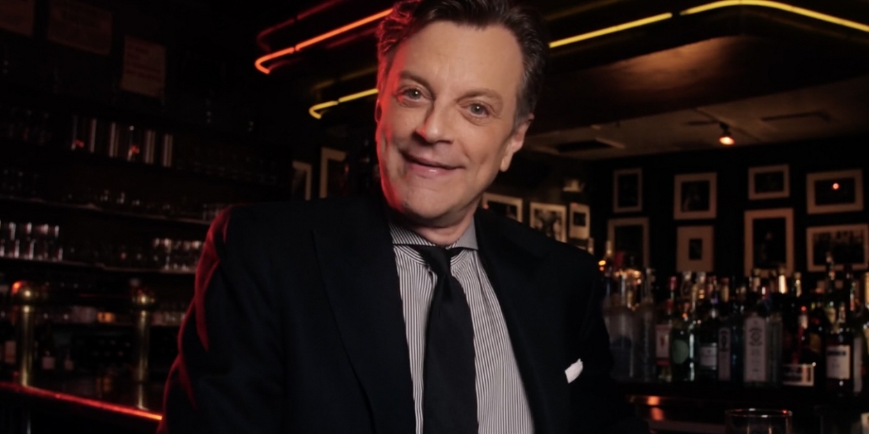 VIDEO: Watch the Music Video for Jim Caruso's 'What Did You Do To Your ...