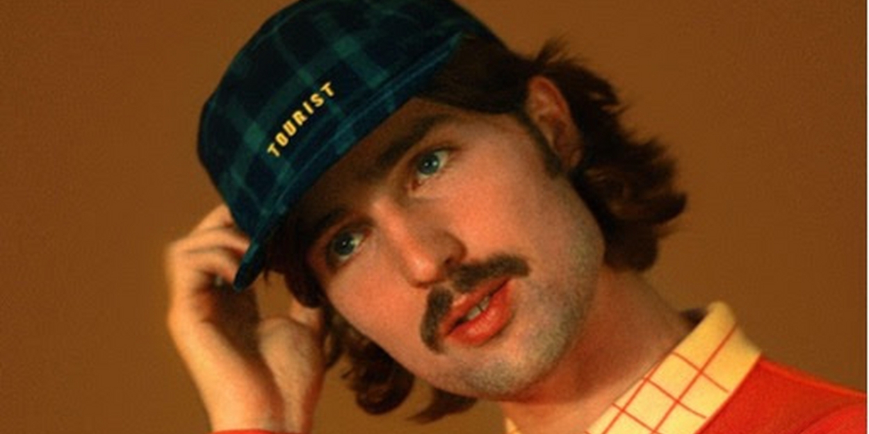 Will Joseph Cook Announces New Album 'Every Single Thing'