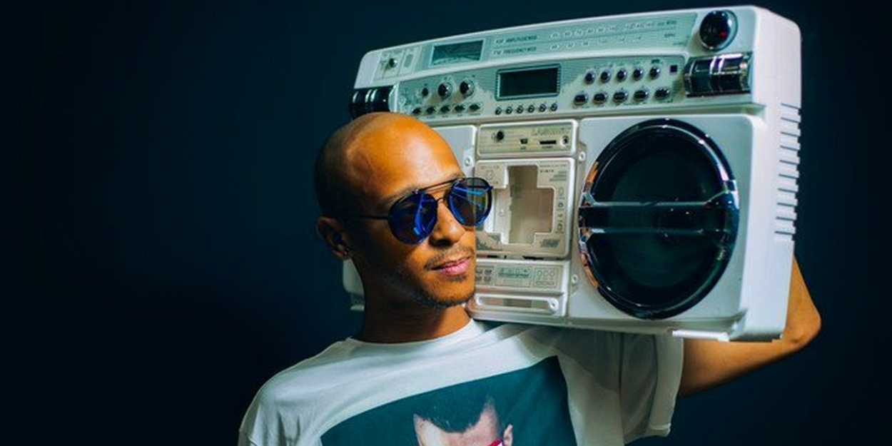 DJEFF Releases New EP on Diplo's Higher Ground Imprint