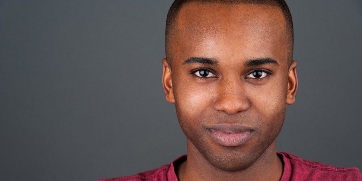 BWW Interview: Chatting with Broadway Veteran Jordan Barrow