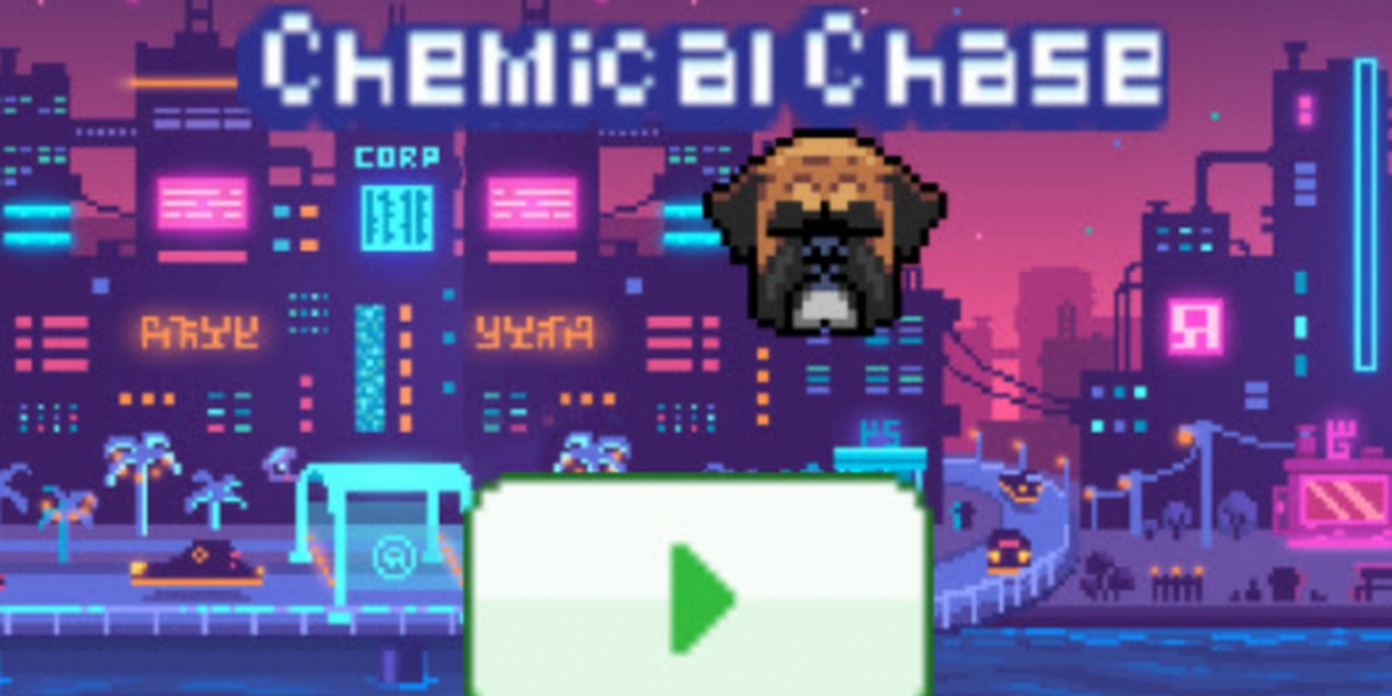MK Unveils Addictive New Game 'Chemical Chase'