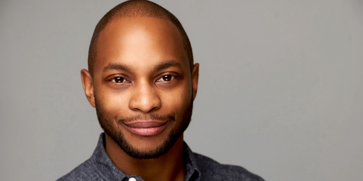 Studio Theatre Has Named Reginald L. Douglas as New Associate Artistic ...