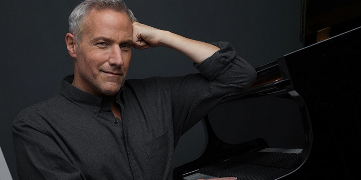 Jim Brickman Announces Judges for BRICKMAN'S BIG BREAK National Talent ...