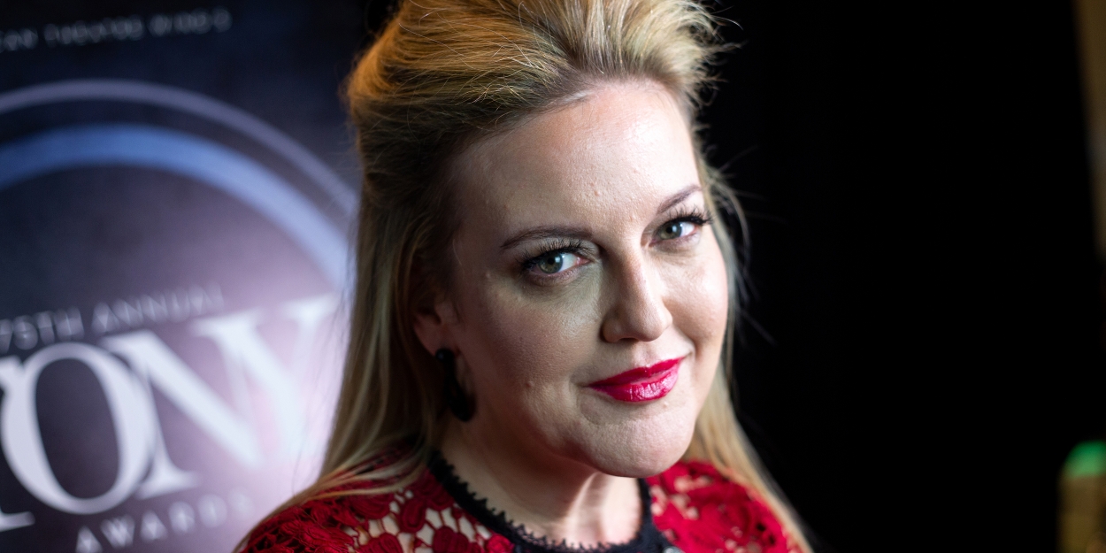 Meet the 2022 Tony Nominees: COMPANY's Jennifer Simard