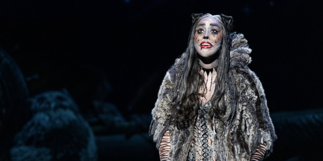 Photos: North American Tour of CATS Comes to Portland's Keller Auditorium