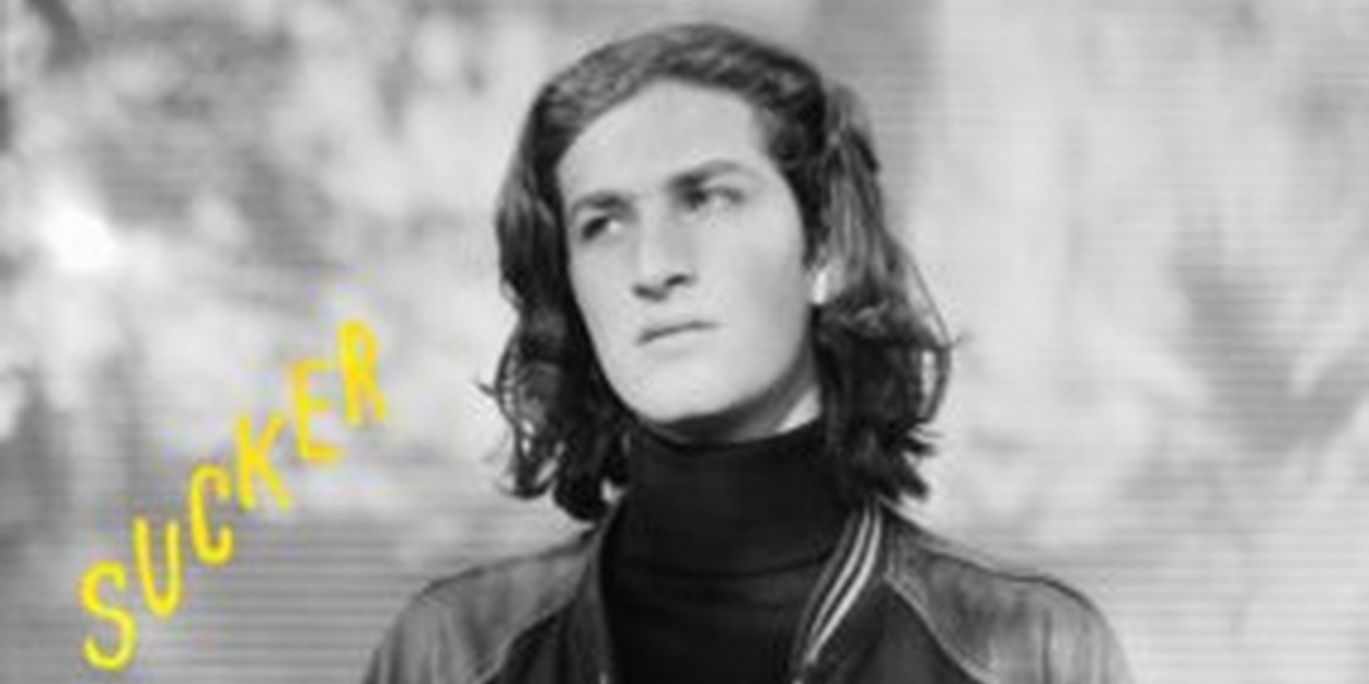 Roman Lewis' New Single 'Sucker' Debuts Today