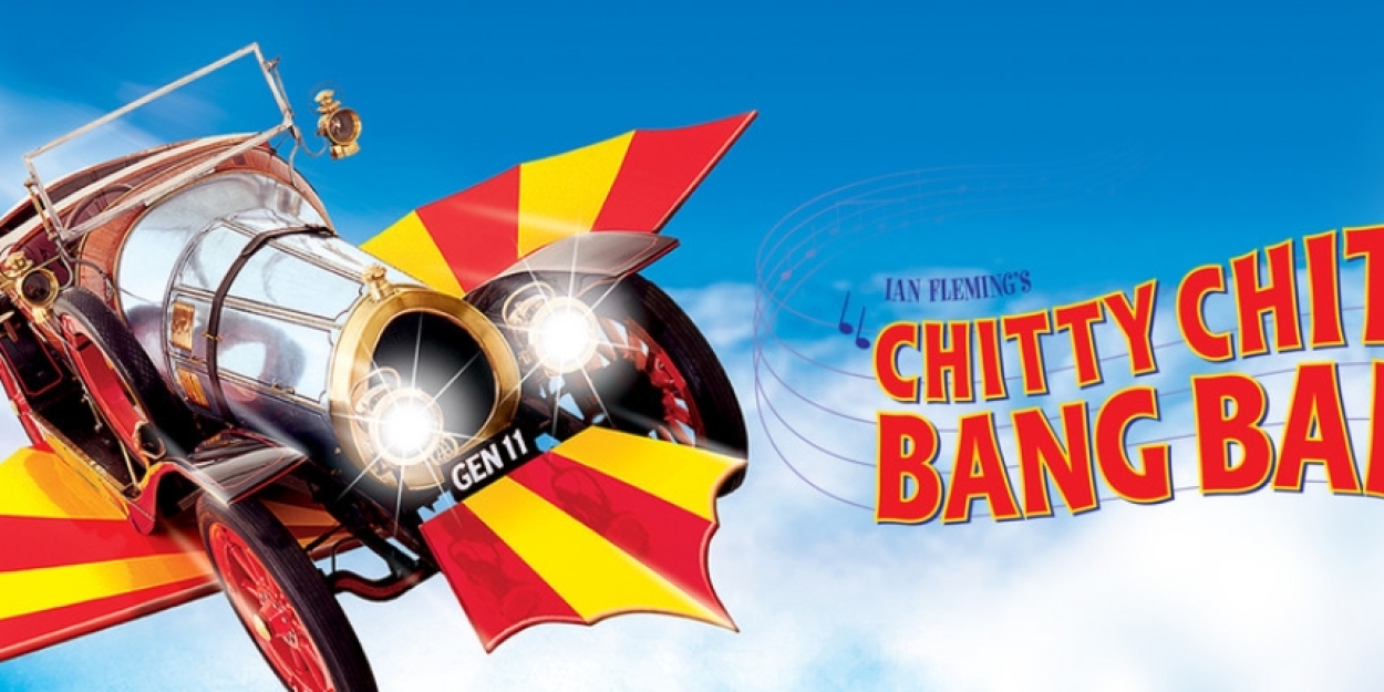 Kings Theatre Announces CHITTY CHITTY BANG BAND as its Easter ...