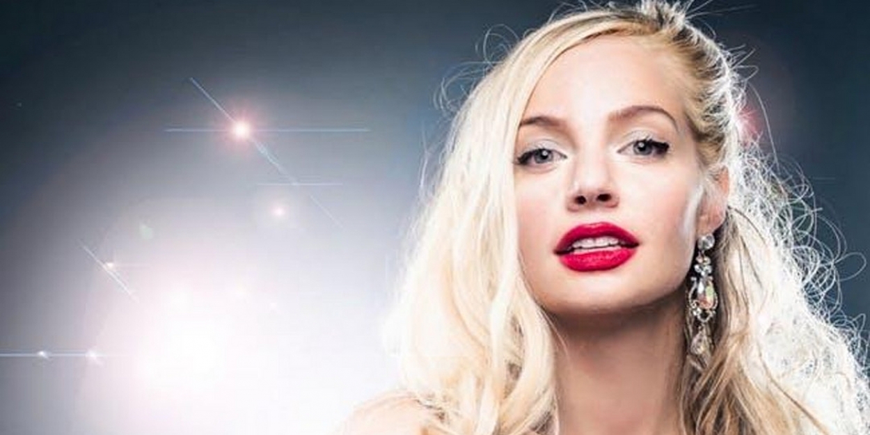 Grace Field Will Sing Disney Songs at the Milton Theatre