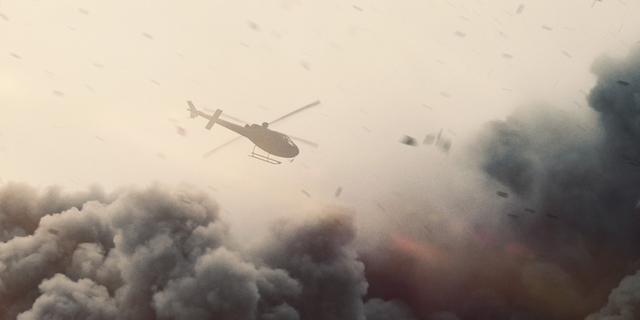 VIDEO: Netflix Shares THE VOLCANO: RESCUE FROM WHAKAARI Trailer