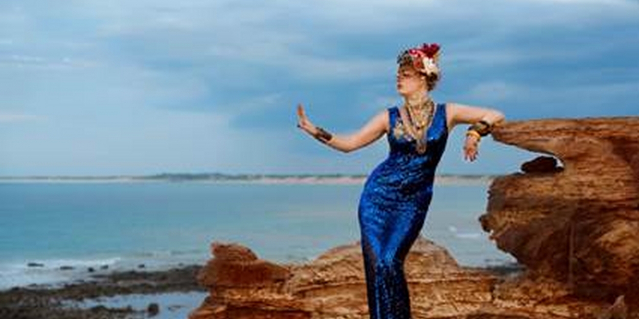 Jessie Gordon Will Present Four Shows at Fringe World Festival 2021