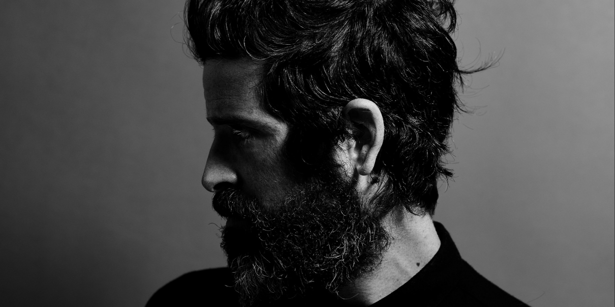 Devendra Banhart Releases Song from Album MA