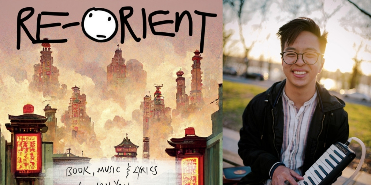 New York And Hong Kong-Based Songwriter Ian Yan To Release EP Of His ...