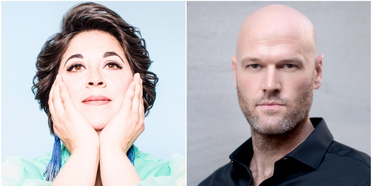 First Ever Zoom Opera Will Premiere On April 24-26