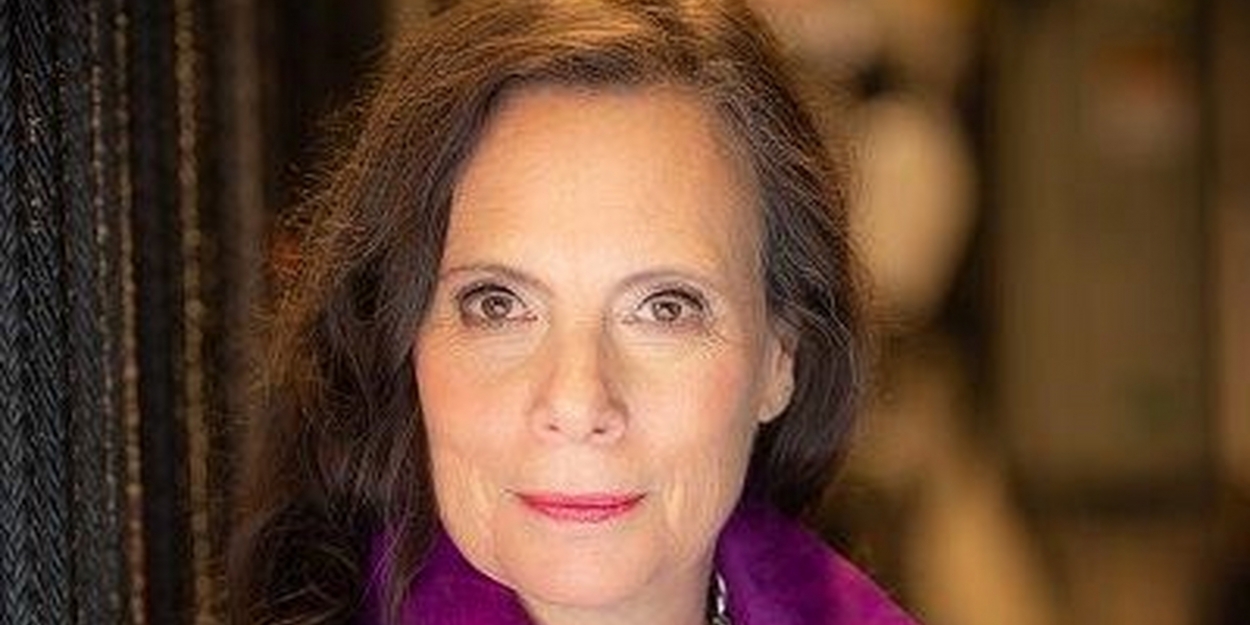 Emily Mann Announced as Recipient of Stage Directors and Choreographers ...