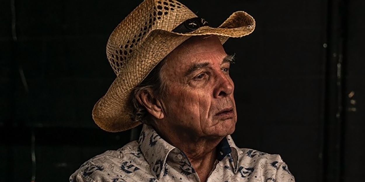 Eisemann Center Presents Jaston Williams in New Virtual Show I SAW THE ...