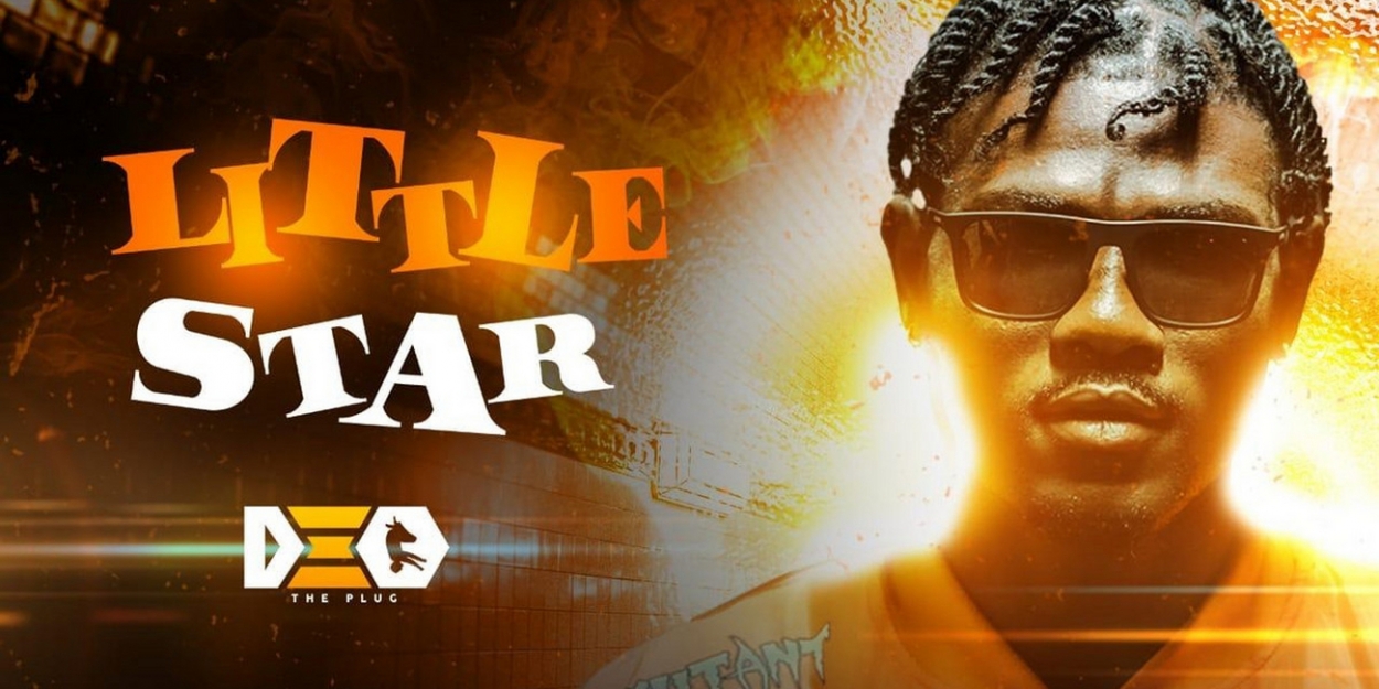 Deo The Plug Reaches 1 Million Youtube Views In 3 Days For 'Little Star'