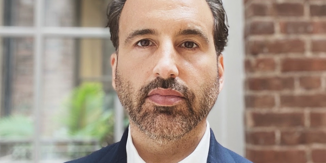 James Cohan Announces David Norr As Gallery Co-Owner