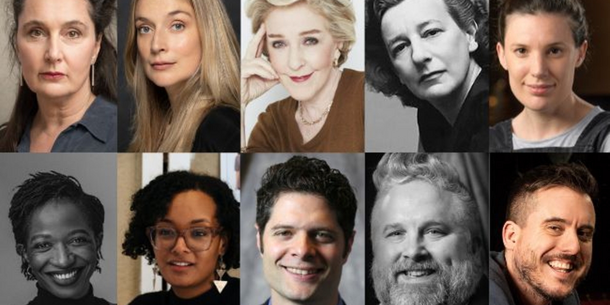 UK Premiere of NEXT TO NORMAL and More Set For Donmar Warehouse's 2022/ ...