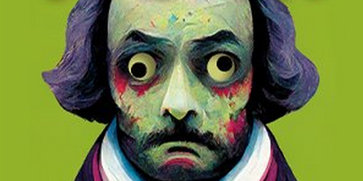 Beck Center For The Arts Presents WILLIAM SHAKESPEARE'S LAND OF THE DEAD