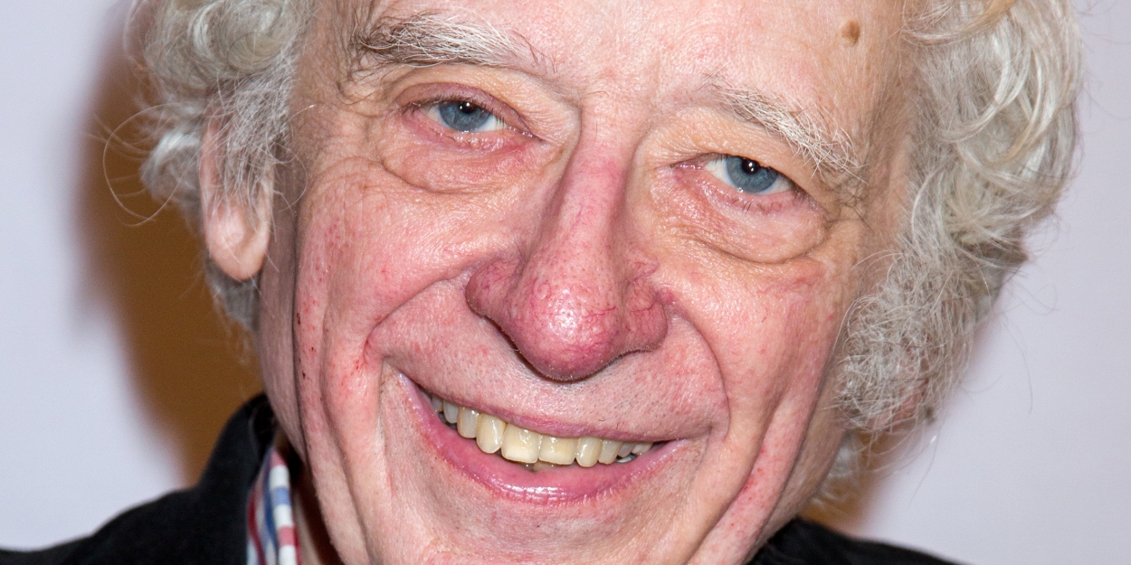 Austin Pendleton to Star in Virtual Staged Reading of JAMES JOYCE: A ...