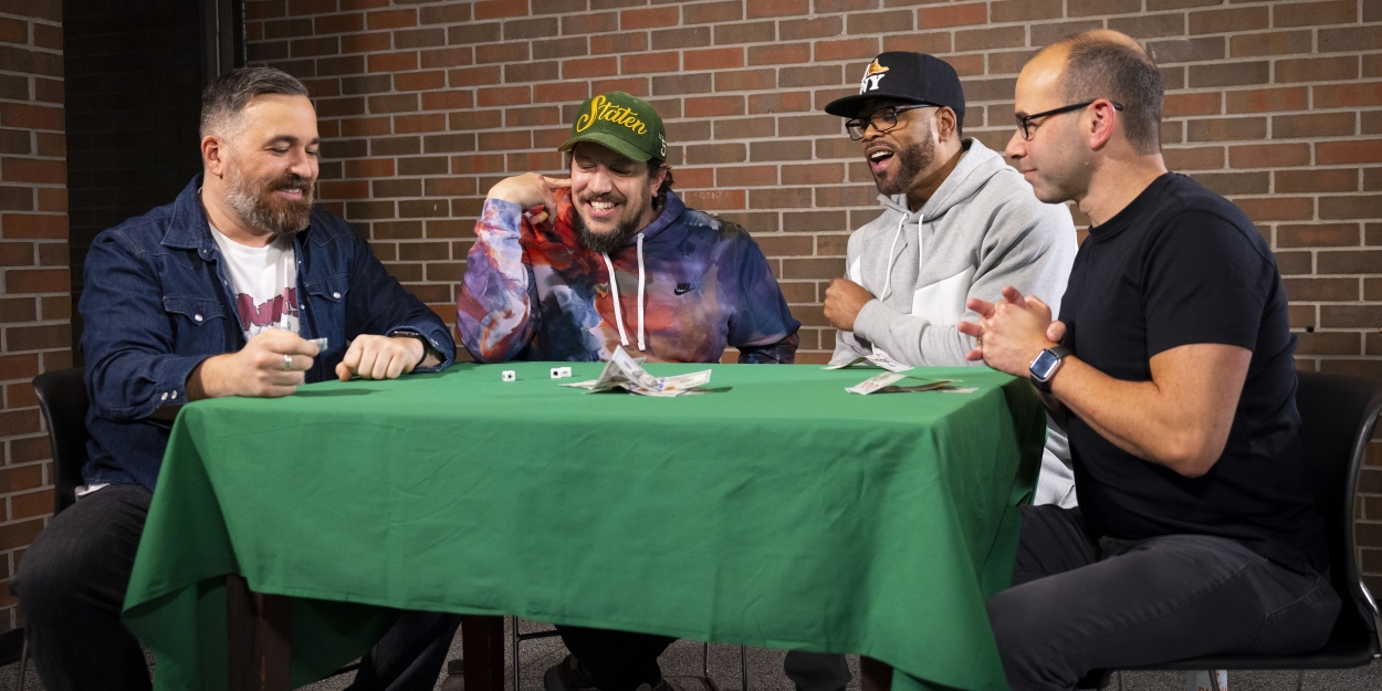 IMPRACTICAL JOKERS Sets truTV Return Date