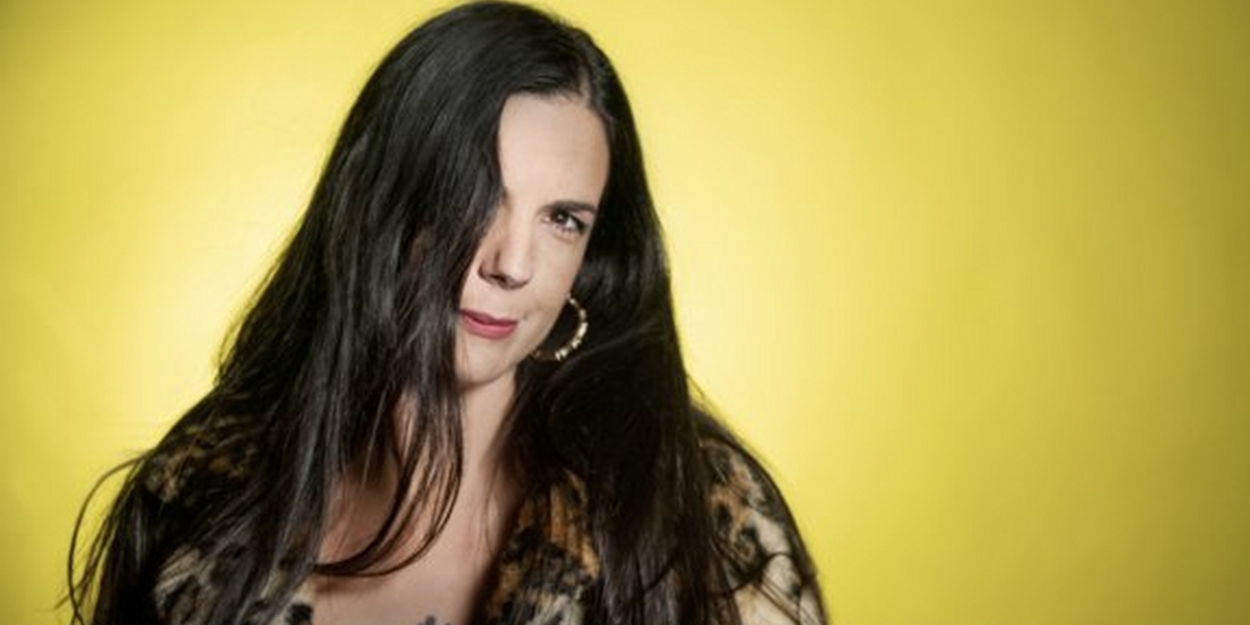 Sarah Borges Announces New Album 'Together Alone'