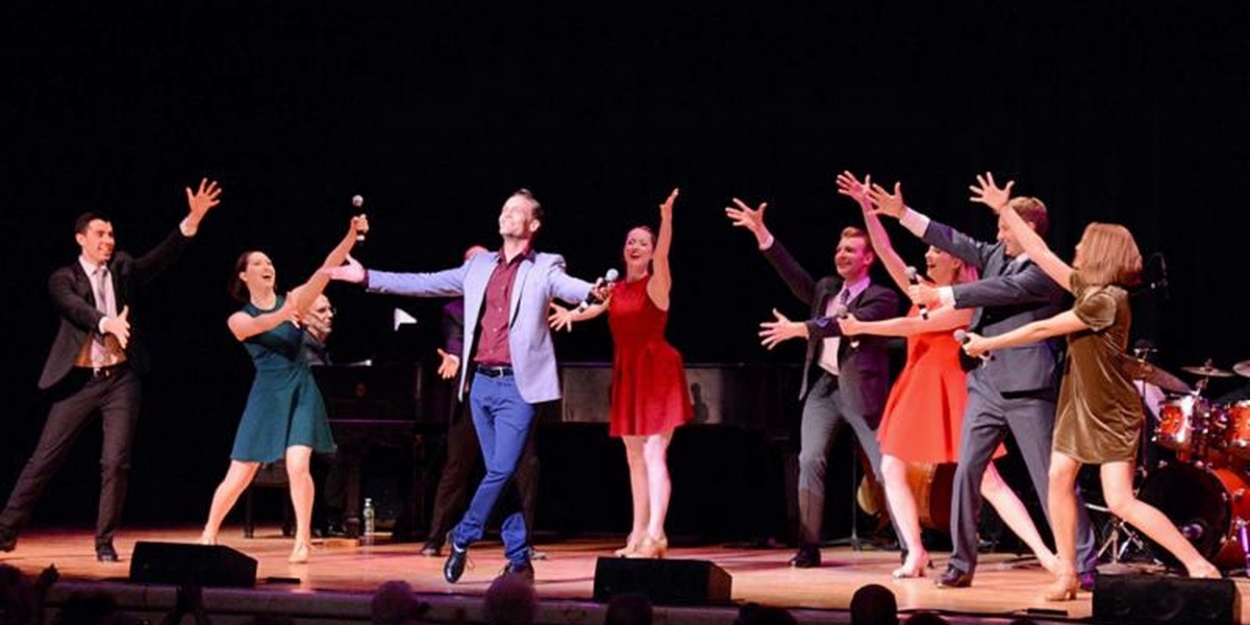 Town Hall Presents BROADWAY SINGS Free Concert At Bryant Park