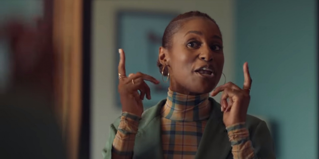 VIDEO: Watch a Season Four Trailer for INSECURE