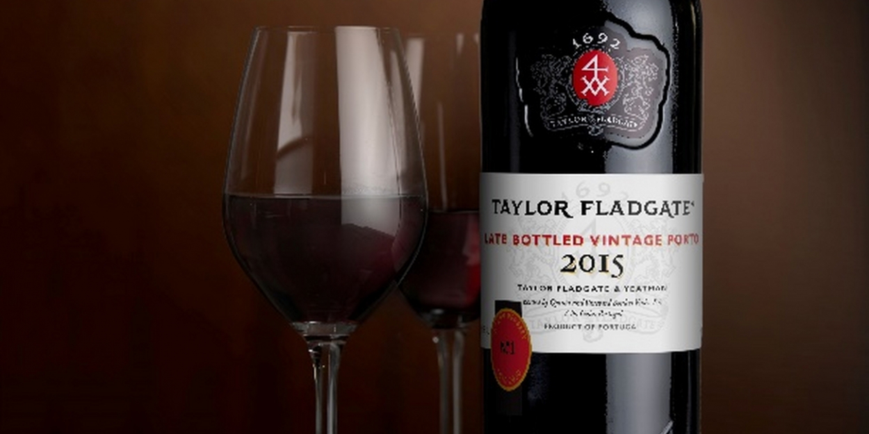 TAYLOR FLADGATE LATE BOTTLED VINTAGE 2015 PORT Announced by Taylor ...