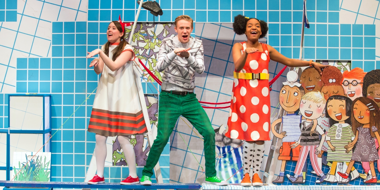 Emelin Theatre for the Performing Arts Releases January and February ...