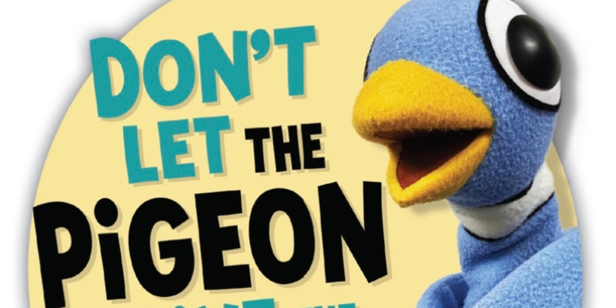 Young People's Theatre Of Chicago to Present Chicago Premiere Of DON'T ...