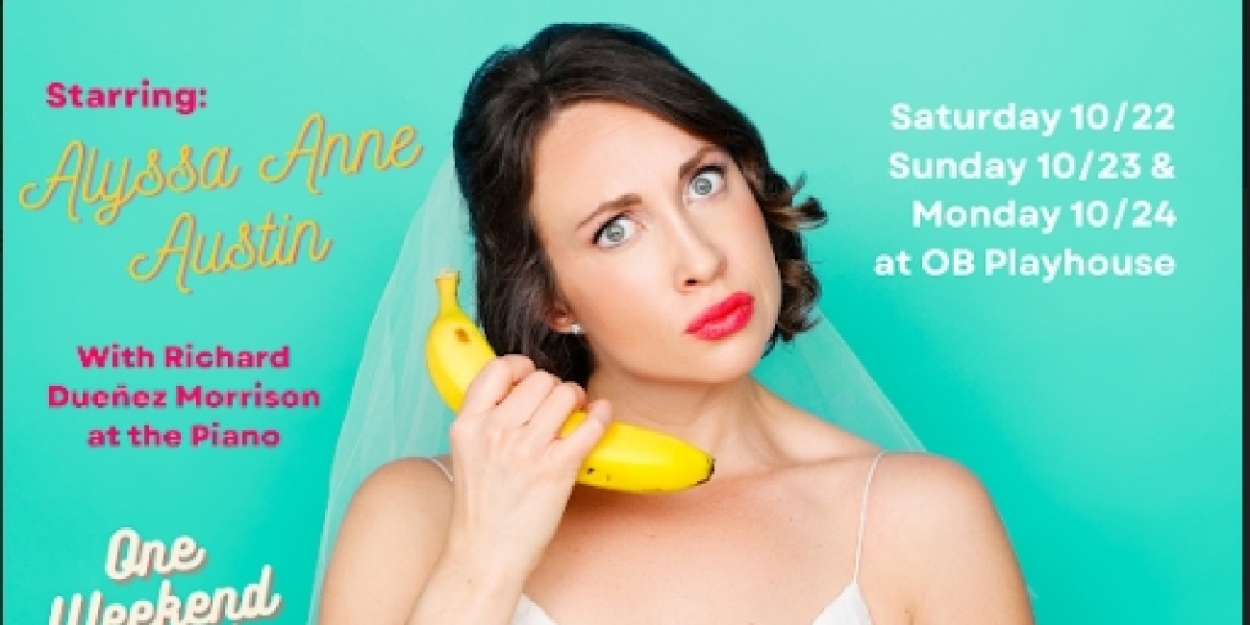 Interview: Alyssa Anne Austin talks about creating ALWAYS A BANANA ...