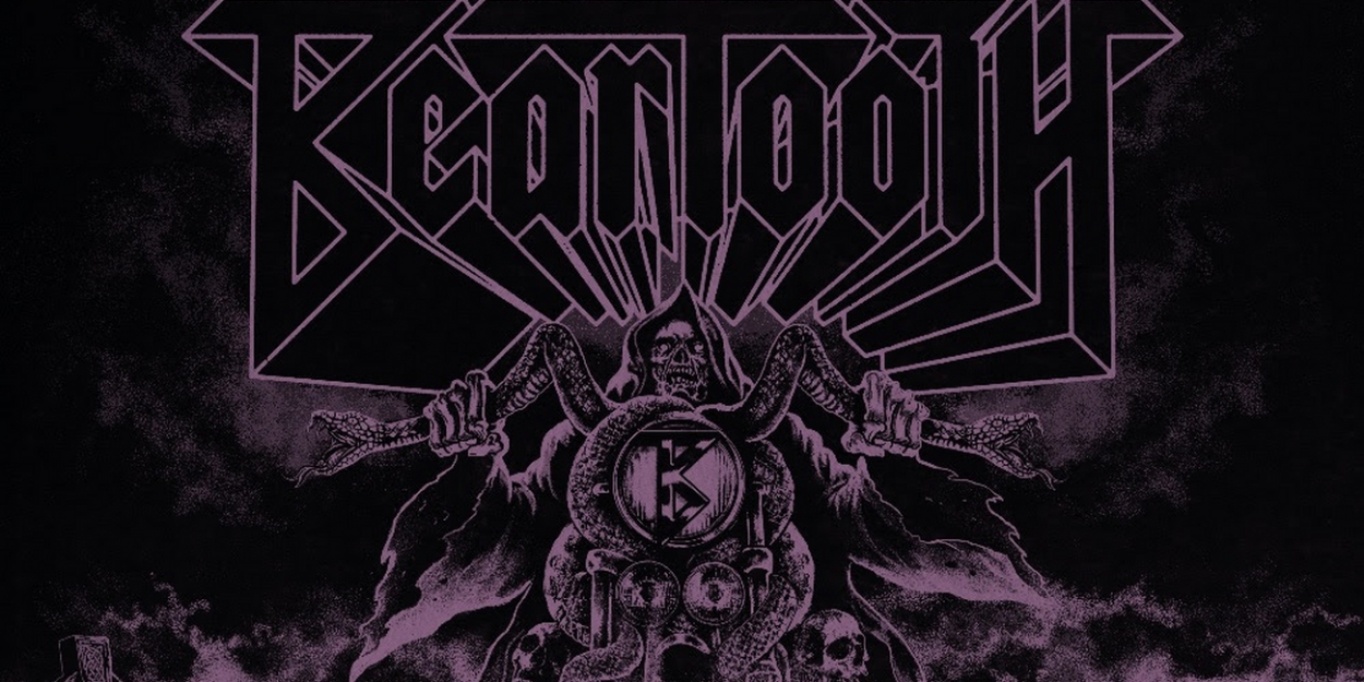 Beartooth Release 'Hell Of It' Off Forthcoming Album 'Below'