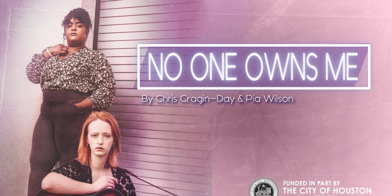 Review: A.D. Players' NO ONE OWNS ME Provides an Insightful Outlook on ...