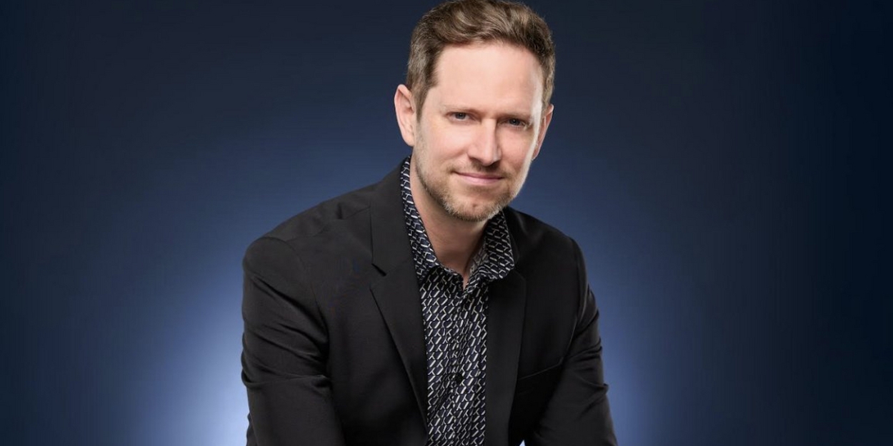 Brendan Ragan Revealed as Metropolis' New Artistic Director