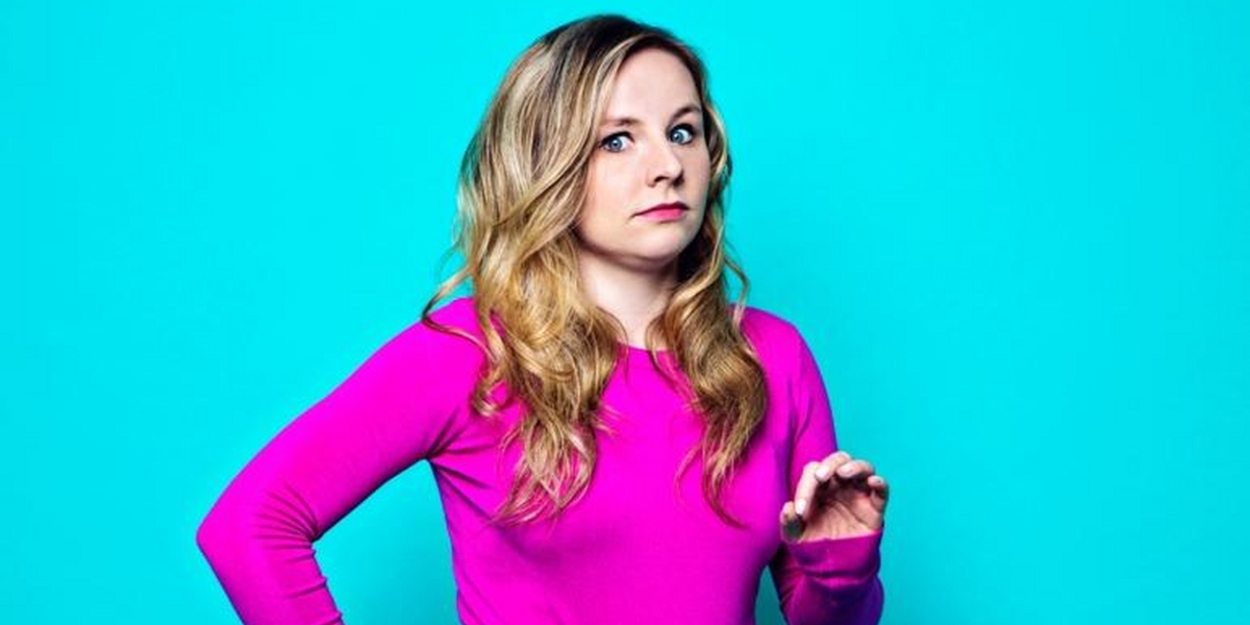 SASHA ELLEN: CREEPS AND GEEKS Announced at Edinburgh Fringe