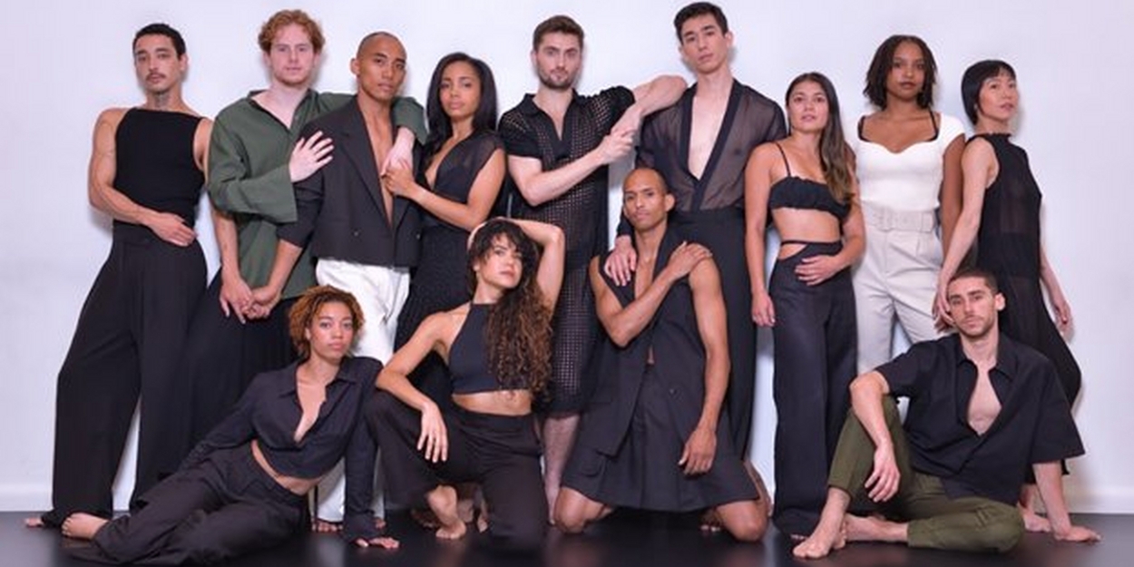 Gibney Company Embarks On Second Leg Of First-Ever International Tour