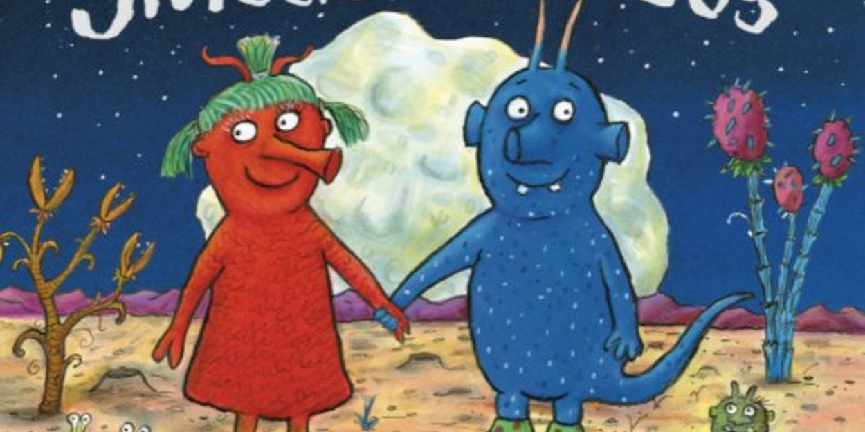 THE SMEDS AND THE SMOOS Will Tour the UK This Autumn