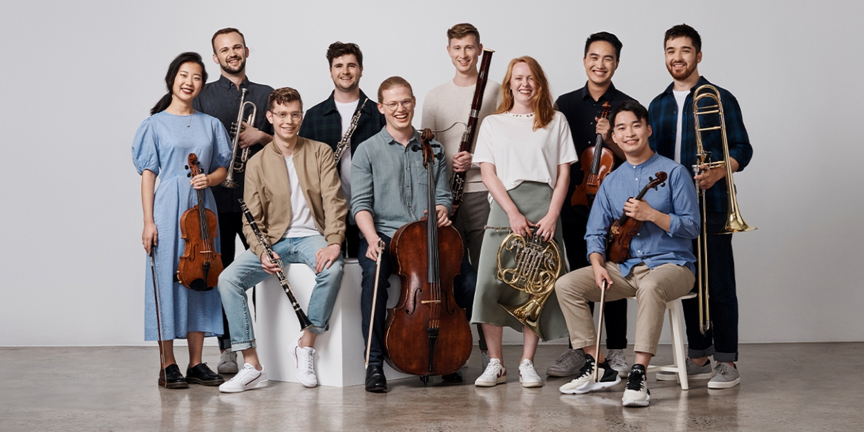 10 Leading Young Musicians Join The 2020 Sydney Symphony Orchestra ...