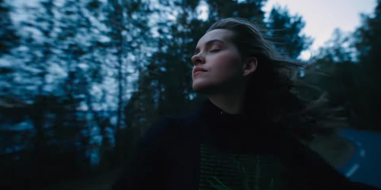 SKAAR Releases Music Video for New Single 'Five Times'