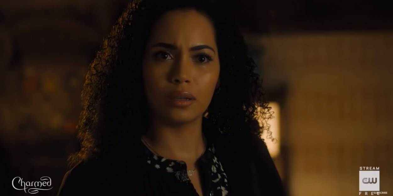 VIDEO: Watch a New Promo for CHARMED on The CW