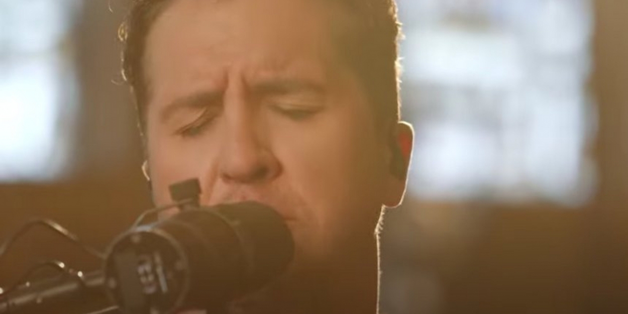 VIDEO: Luke Bryan Performs 'Build Me a Daddy' on THE TONIGHT SHOW