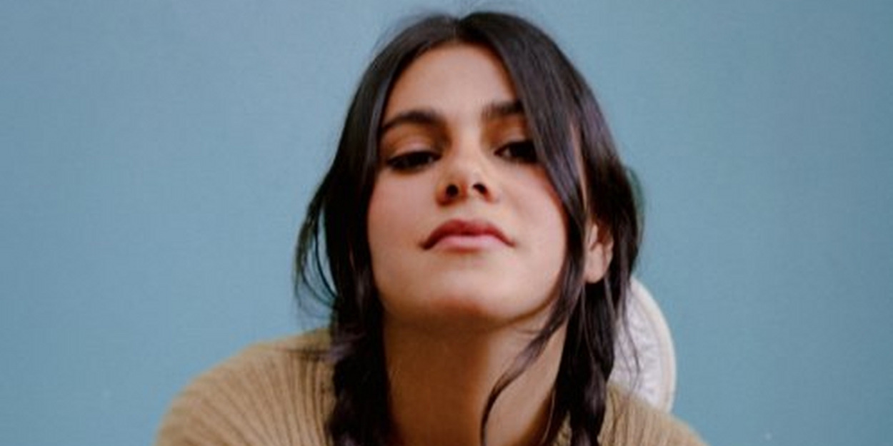 Video: Ethel Releases New Video For 'Andromeda'