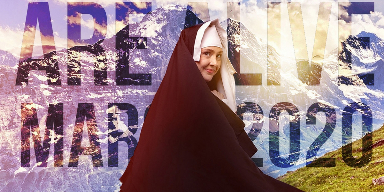 Brian Clowdus Brings THE SOUND OF MUSIC To The Promise in Glen Rose