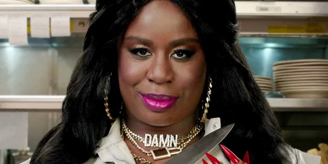 CLYDE'S Begins Previews on Broadway Tonight; Meet the Cast!