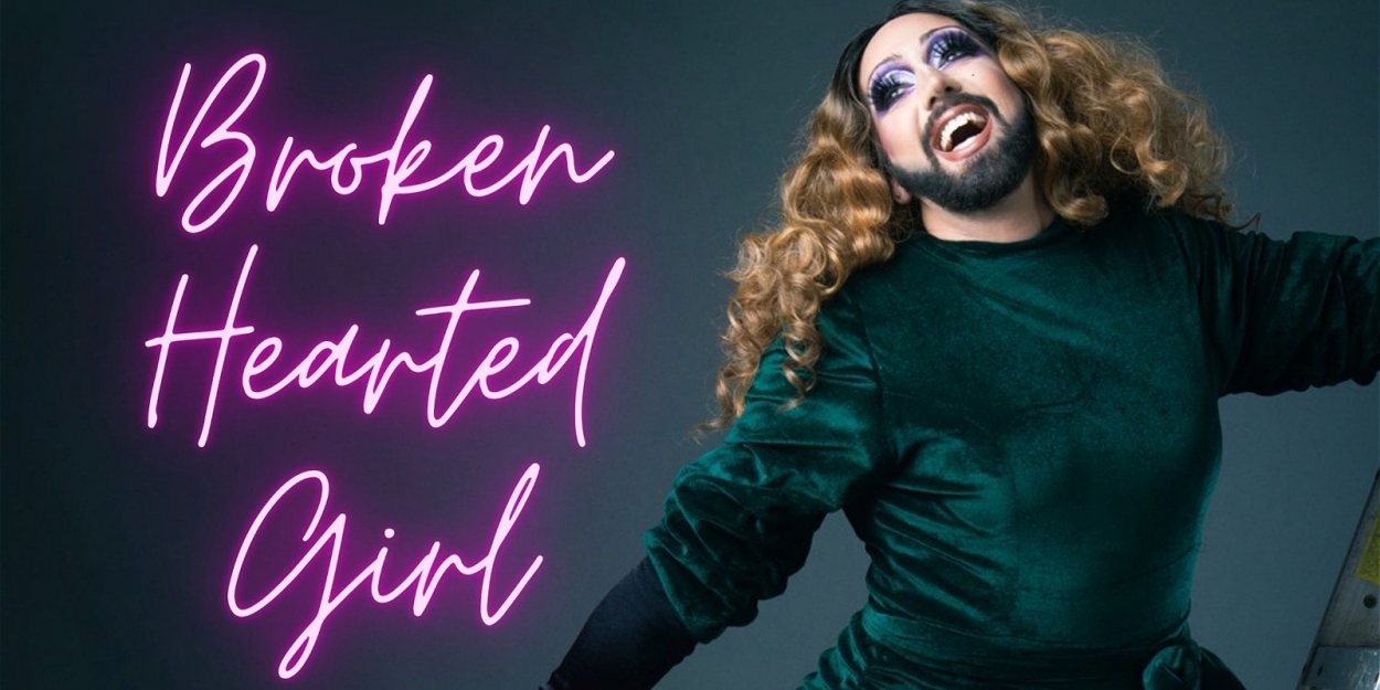 She's So Vyle Presents BROKEN HEARTED GIRL - A Visual Album by Selena Vyle