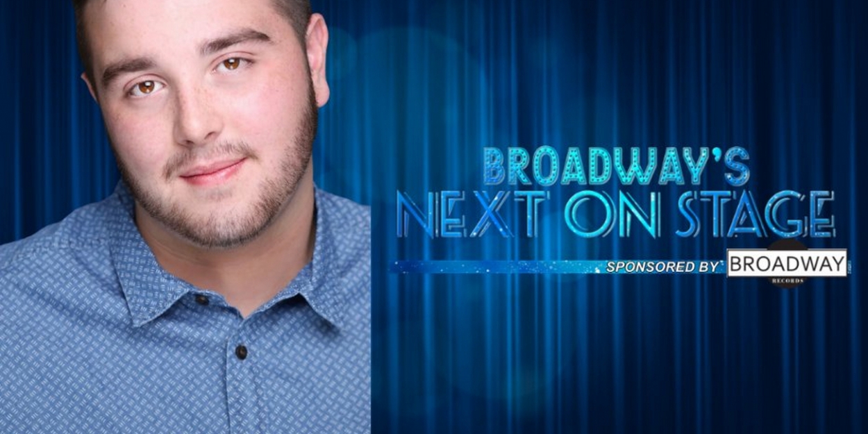 Tyler Kelly Shares His Love for Disney Musicals - Next on Stage