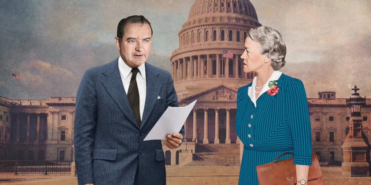 Joe DiPietro's Newest Play CONSCIENCE, Starring Harriet Harris ...